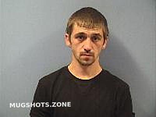 BRANT ALLEN M 06/29/2024 - Erie County Mugshots Zone