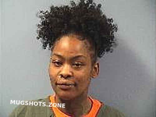 SCOTT DIMITRIA 06/30/2024 - Erie County Mugshots Zone