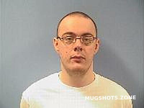 ROGERS AUSTIN J 07/12/2024 - Erie County Mugshots Zone