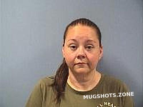 WILLIAMS JENELLE 07/20/2024 - Erie County Mugshots Zone