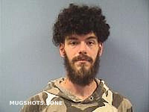 EDWARDS JR ALLEN THOMAS 07/20/2024 - Erie County Mugshots Zone