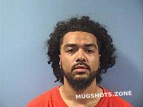 IRBY ERIC 07/30/2024 - Erie County Mugshots Zone