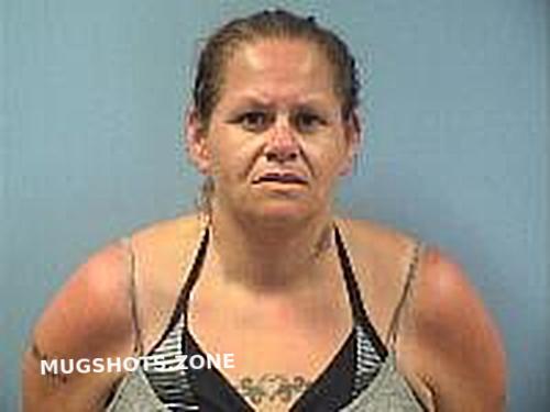 PAULEY DANIELLE 08/02/2024 - Erie County Mugshots Zone