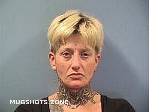 BOYCE RENEE H 08/05/2024 - Erie County Mugshots Zone
