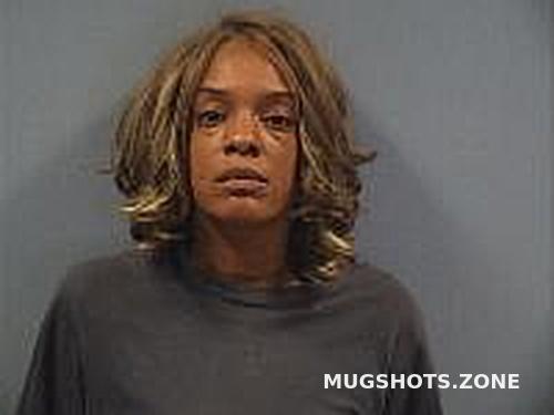 JOHNSON SHAWNTE 08/08/2024 - Erie County Mugshots Zone