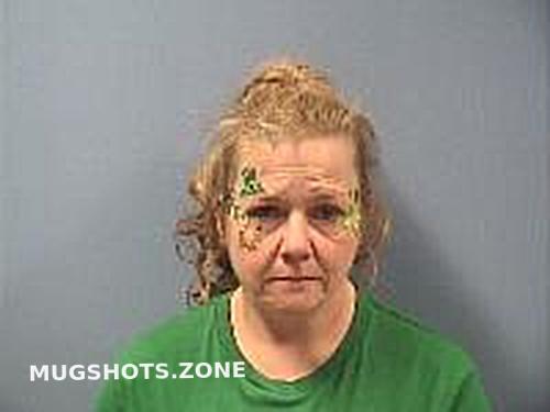 BOWLING CRYSTAL JEAN 08/13/2024 - Erie County Mugshots Zone