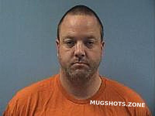 VOAGE DONOVAN L 08/15/2024 - Erie County Mugshots Zone