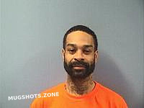 WILLIAMS JOSHUA 08/15/2024 - Erie County Mugshots Zone