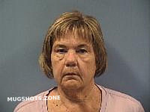 TACKETT COLLEEN 08/19/2024 - Erie County Mugshots Zone