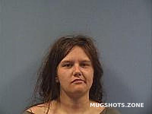 BRUMMITT CHELSEA 08/27/2024 - Erie County Mugshots Zone