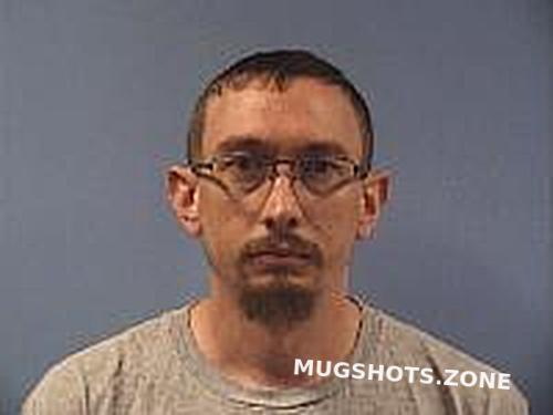 VONDENHUEVEL WAYLON J 09/02/2024 - Erie County Mugshots Zone