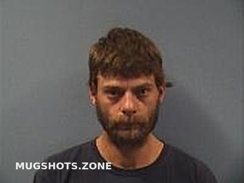 JAQUES CORY LEE 10/04/2024 - Erie County Mugshots Zone