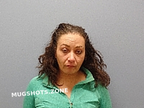 TORRES AMBER 10/05/2024 - Erie County Mugshots Zone