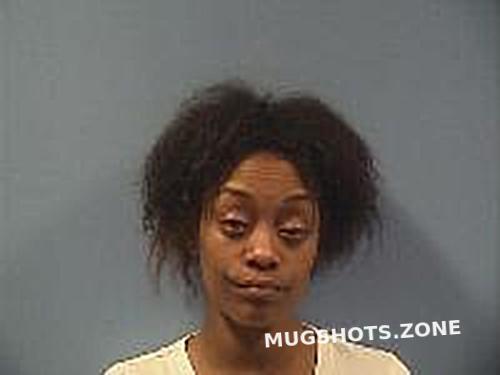 SPELLS DANIELLE NAKITA MARIA 10/05/2024 - Erie County Mugshots Zone