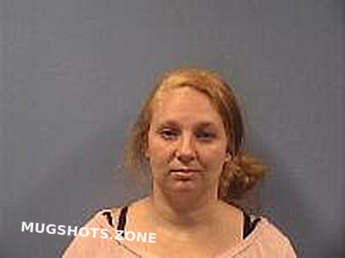 MOORE MADISON JADE 10/16/2024 - Erie County Mugshots Zone