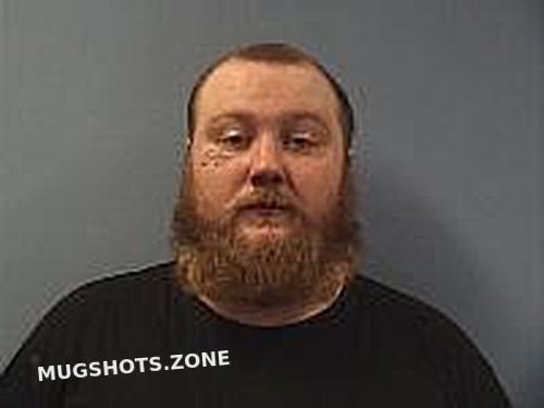 STARCHER TRISTAN J 10/18/2024 - Erie County Mugshots Zone