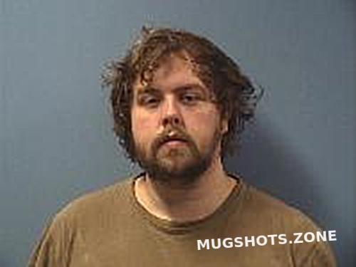 KEETON LOGAN DALLAS 10/22/2024 - Erie County Mugshots Zone