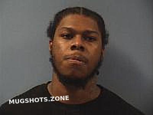 HUSTON ATARIOUS 11/20/2024 - Erie County Mugshots Zone