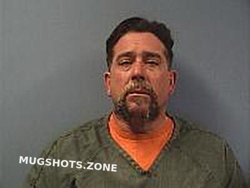 HAHN DAVID 12/06/2024 - Erie County Mugshots Zone
