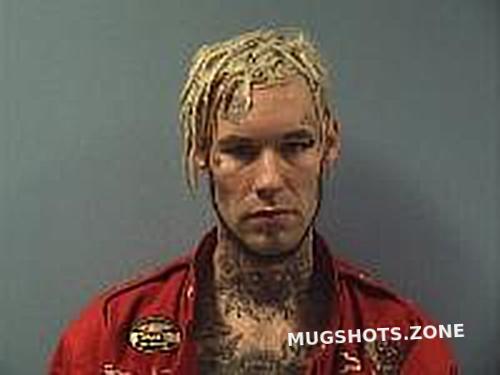 CONTE ALEX RYAN 12/22/2024 - Erie County Mugshots Zone