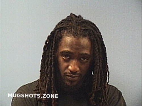 ROBINSON CHANTHONY 12/26/2024 - Erie County Mugshots Zone