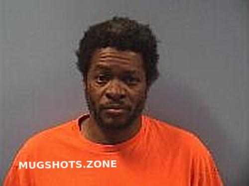 WILLIAMS COREY J 01/01/2025 - Erie County Mugshots Zone