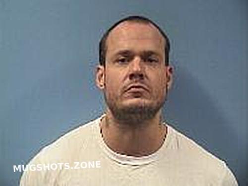ROY MATTHEW JAMES 01/07/2025 - Erie County Mugshots Zone