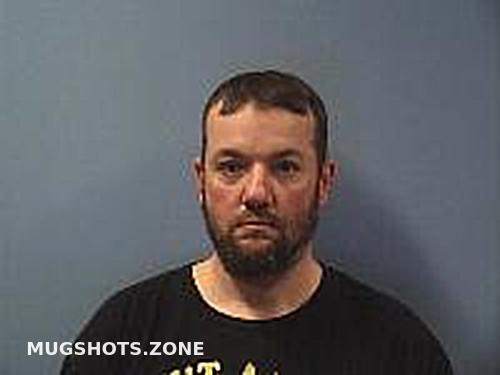 CRUM JUSTIN ROBERT 01/11/2025 - Erie County Mugshots Zone