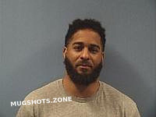 HEIDELBURG ANDRE L 01/15/2025 - Erie County Mugshots Zone