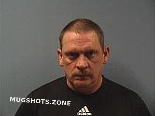 BREWER DAVID J 01/18/2025 - Erie County Mugshots Zone