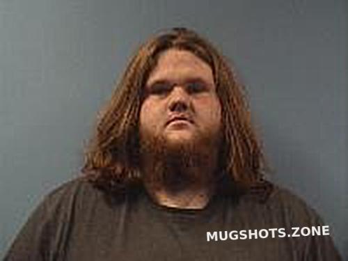 ROMANS LOGAN 01/25/2025 - Erie County Mugshots Zone