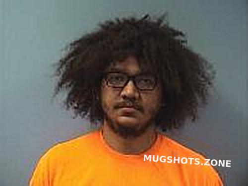 COLE JR JAMES LEWIS 02/10/2025 - Erie County Mugshots Zone