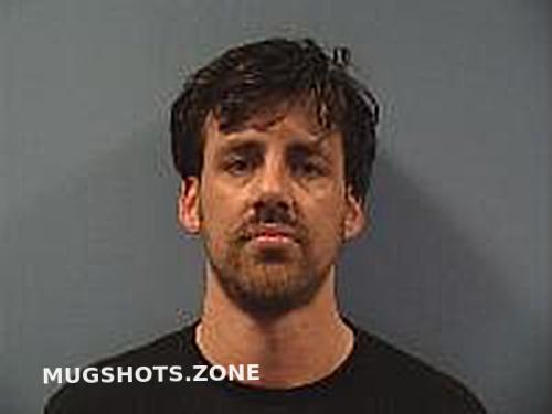 NEWTON LANDON ASH 02/11/2025 - Erie County Mugshots Zone