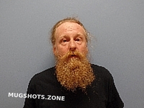 DEHAVEN DAVID D 02/13/2025 - Erie County Mugshots Zone