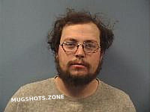 REEL RICHARD MARK 02/15/2025 - Erie County Mugshots Zone