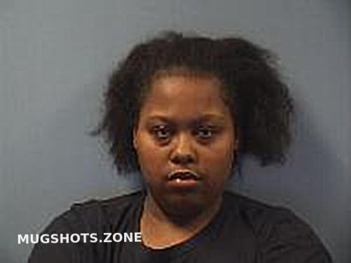 HULL JANAYA ALICIA 02/24/2025 - Erie County Mugshots Zone