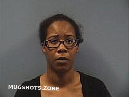 DIXIE SHANTAVIA R 02/25/2025 - Erie County Mugshots Zone