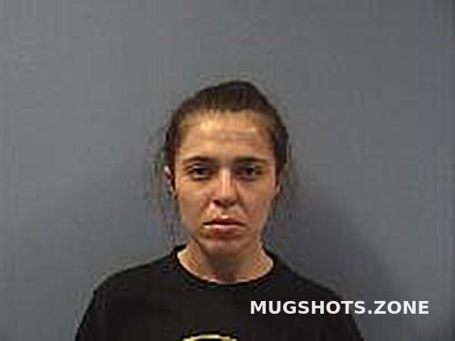 GABEL JAMIE 02/25/2025 - Erie County Mugshots Zone