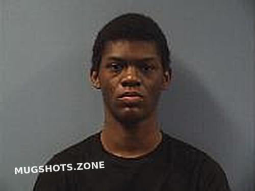 LONNER DAMARIEN 02/27/2025 - Erie County Mugshots Zone