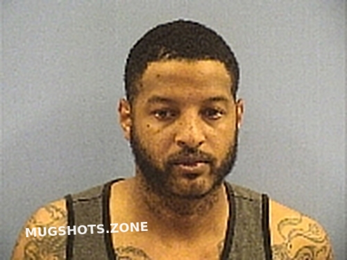 OWES JERRELL D 02/27/2025 - Erie County Mugshots Zone