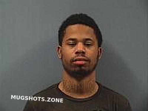 BASSIR SHAKUR AMUN ALI 03/02/2025 - Erie County Mugshots Zone