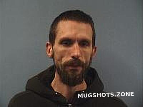 FOX KYLE 03/05/2025 - Erie County Mugshots Zone