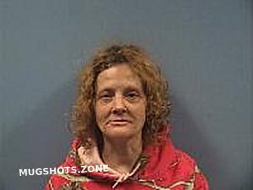 FOX HEATHER LEIGH 03/06/2025 - Erie County Mugshots Zone