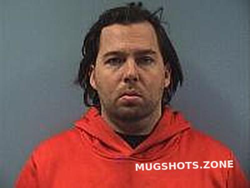 HARPEL MICHAEL L 03/06/2025 - Erie County Mugshots Zone