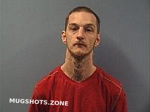 DAY KYLE DAVID 03/07/2025 - Erie County Mugshots Zone
