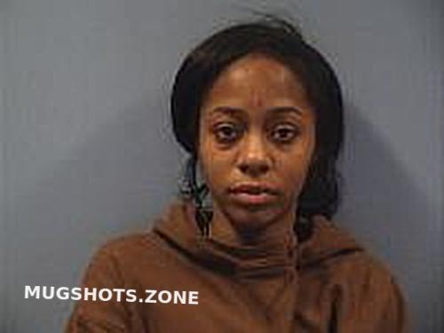 POLLARD LEAH 03/08/2025 - Erie County Mugshots Zone