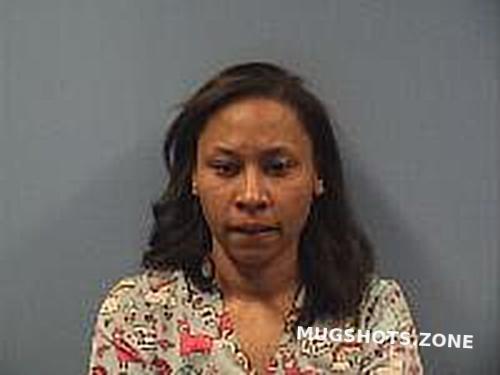 ROBERTS MONIQUE LOGAN 03/09/2025 - Erie County Mugshots Zone