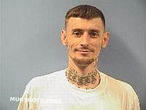 JORDAN JOSEPH FRANKLIN 03/13/2025 - Erie County Mugshots Zone