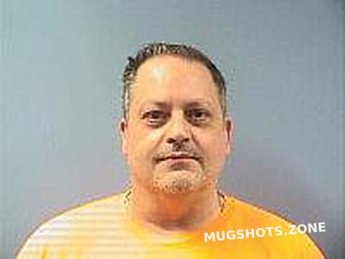 DUNLAP MARK A 03/15/2025 - Erie County Mugshots Zone