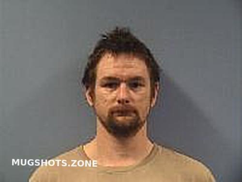 TURNER DILLON 03/20/2025 - Erie County Mugshots Zone